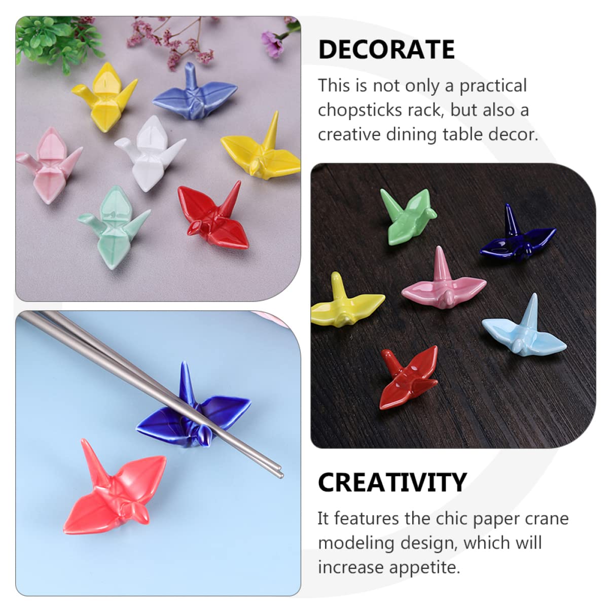 Chopstick Holder Origami