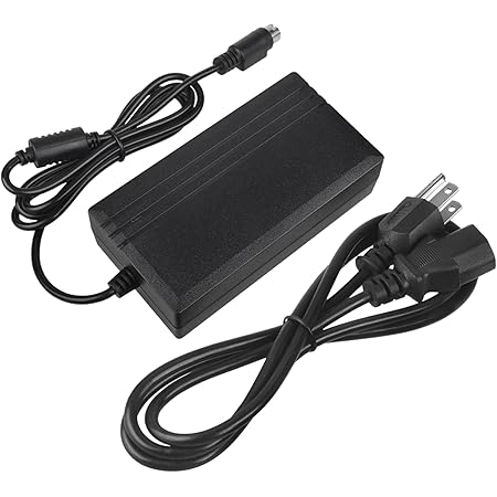 Amazon.com: 24V AC Adapter Replacement Fit for Epson PS-180 PS-170 PS ...
