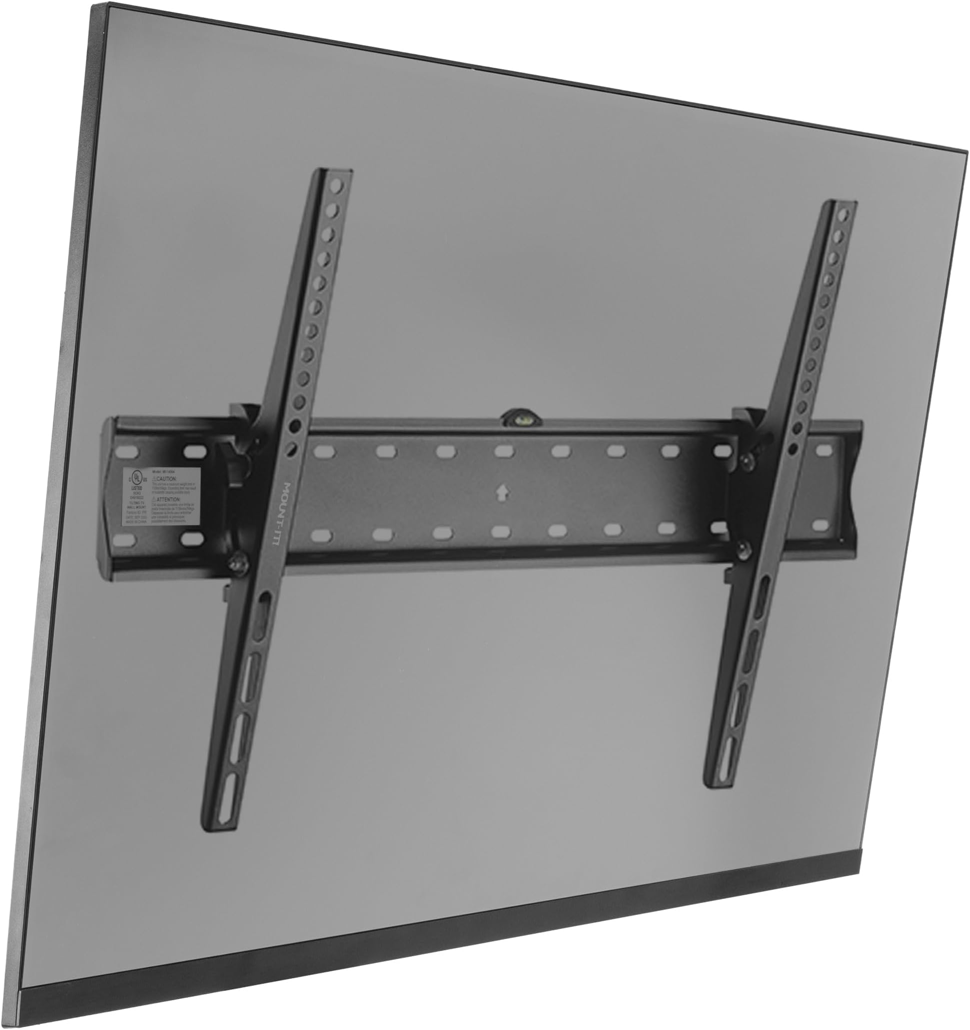 Amazon.com: ViewSonic WMK-047-2 Fixed TV/Display Wall Mount with VESA ...