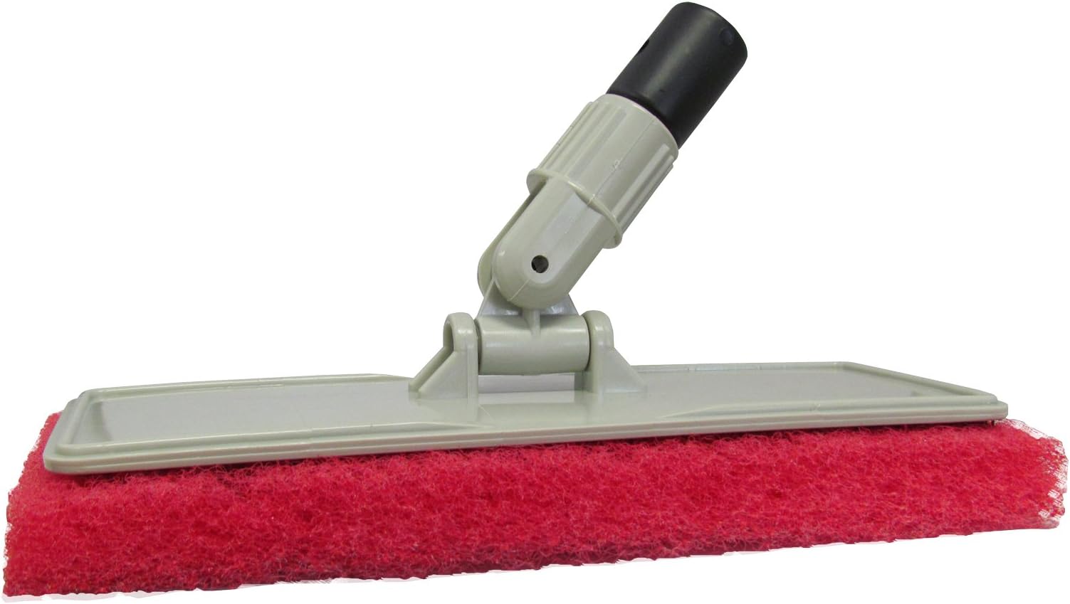 Amazon.com: THE SIMPLE SCRUB Title + Mop Brush Cleaning Pads Refill ...