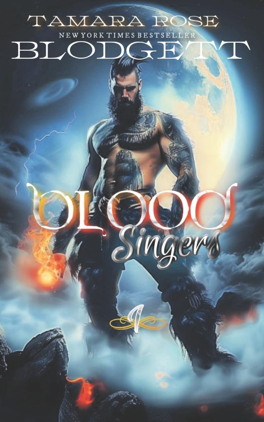Amazon.com: Blood Singers: 9781469970332: Blodgett, Tamara Rose: Books