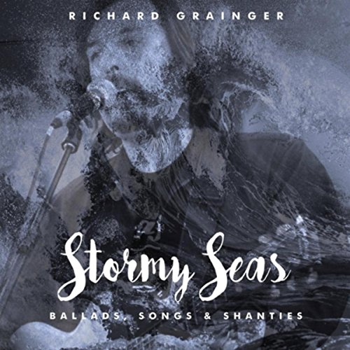 Amazon.co.jp: Stormy Seas : Richard Grainger: Digital Music