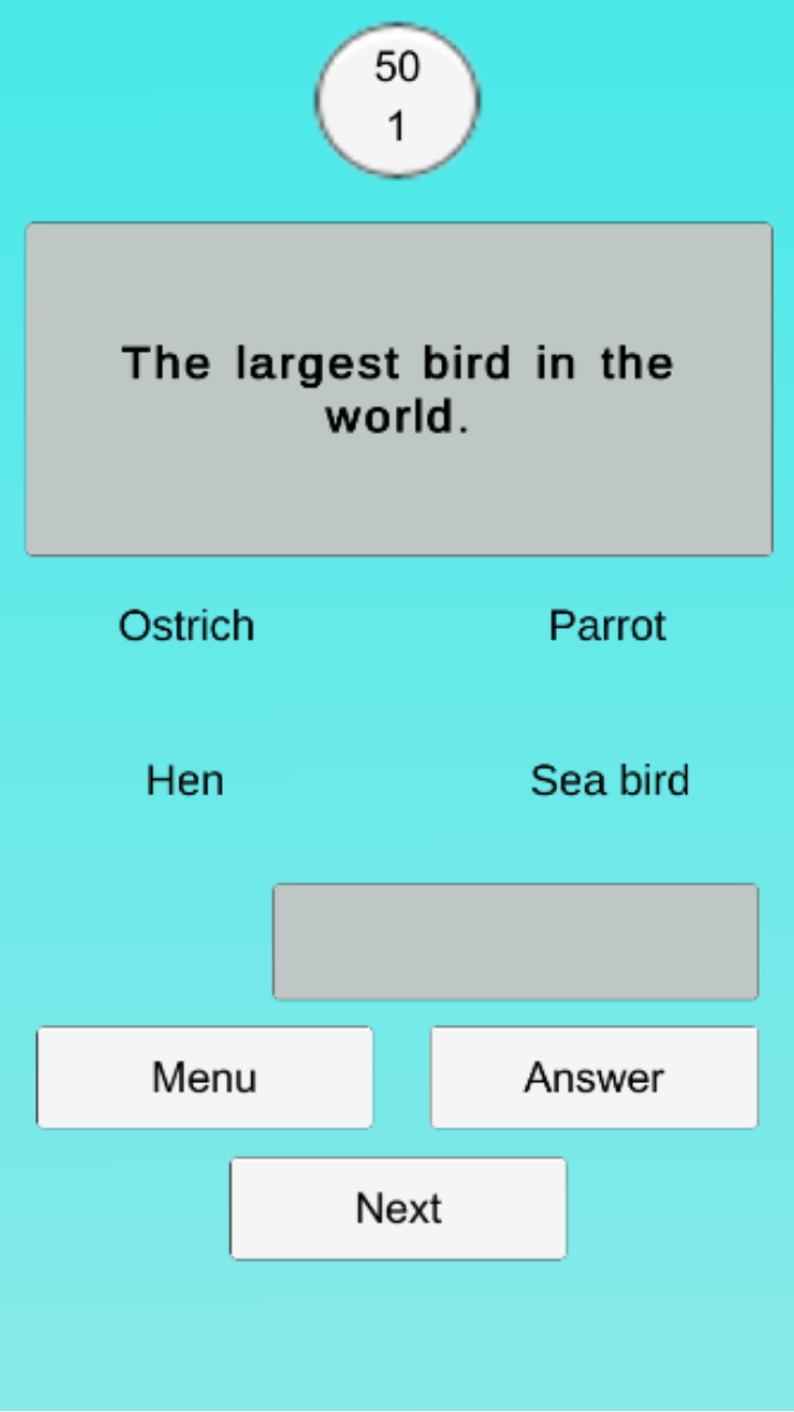 General Knowledge MCQS and QUIZ - App on Amazon Appstore