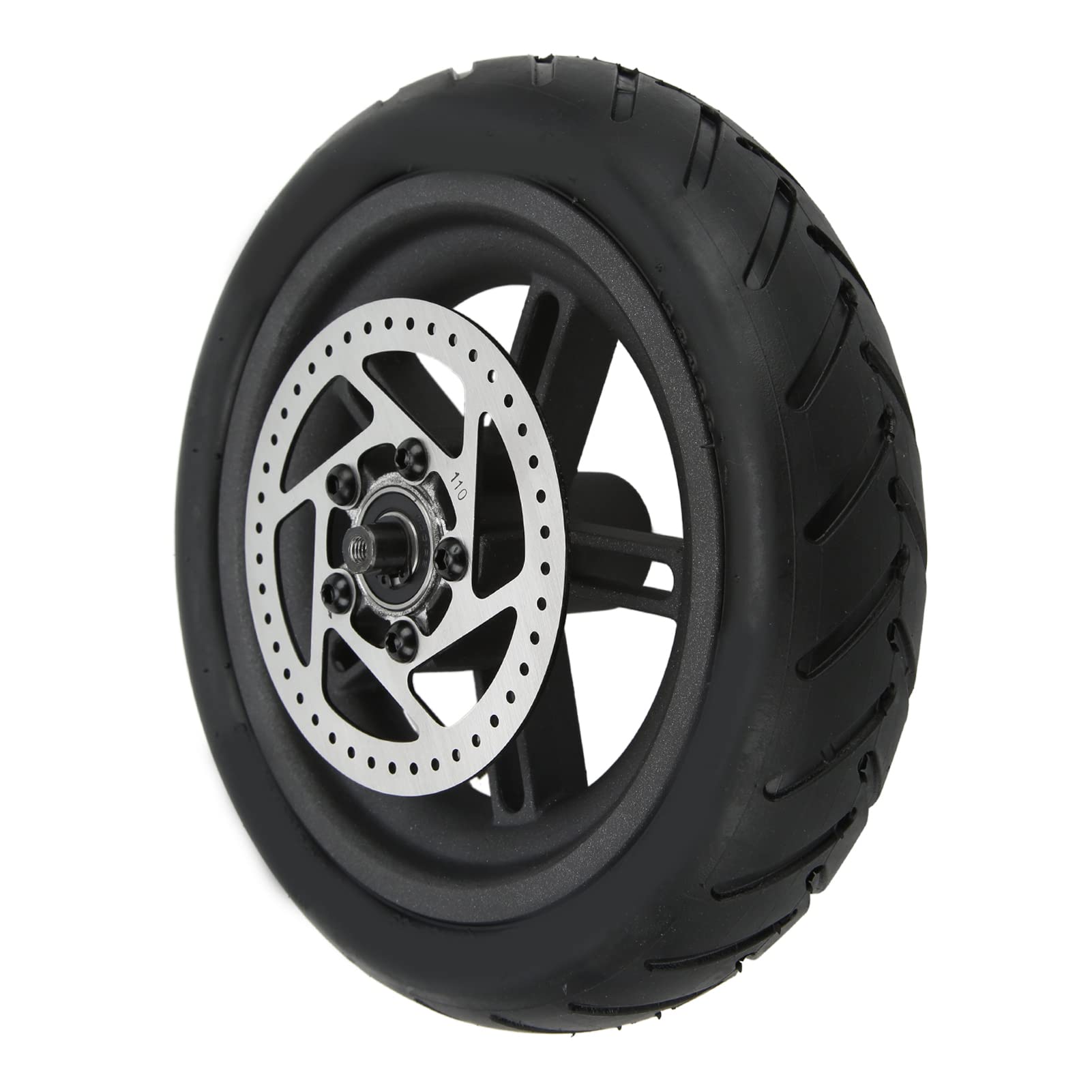 Snapklik.com : 8.5 Inch Scooter Rear Tire Set, 8 1/2 X 2 Scooter Rear ...