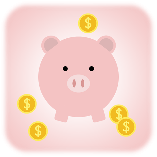 Grow Piggy Bank - Aplicativo na Amazon Appstore