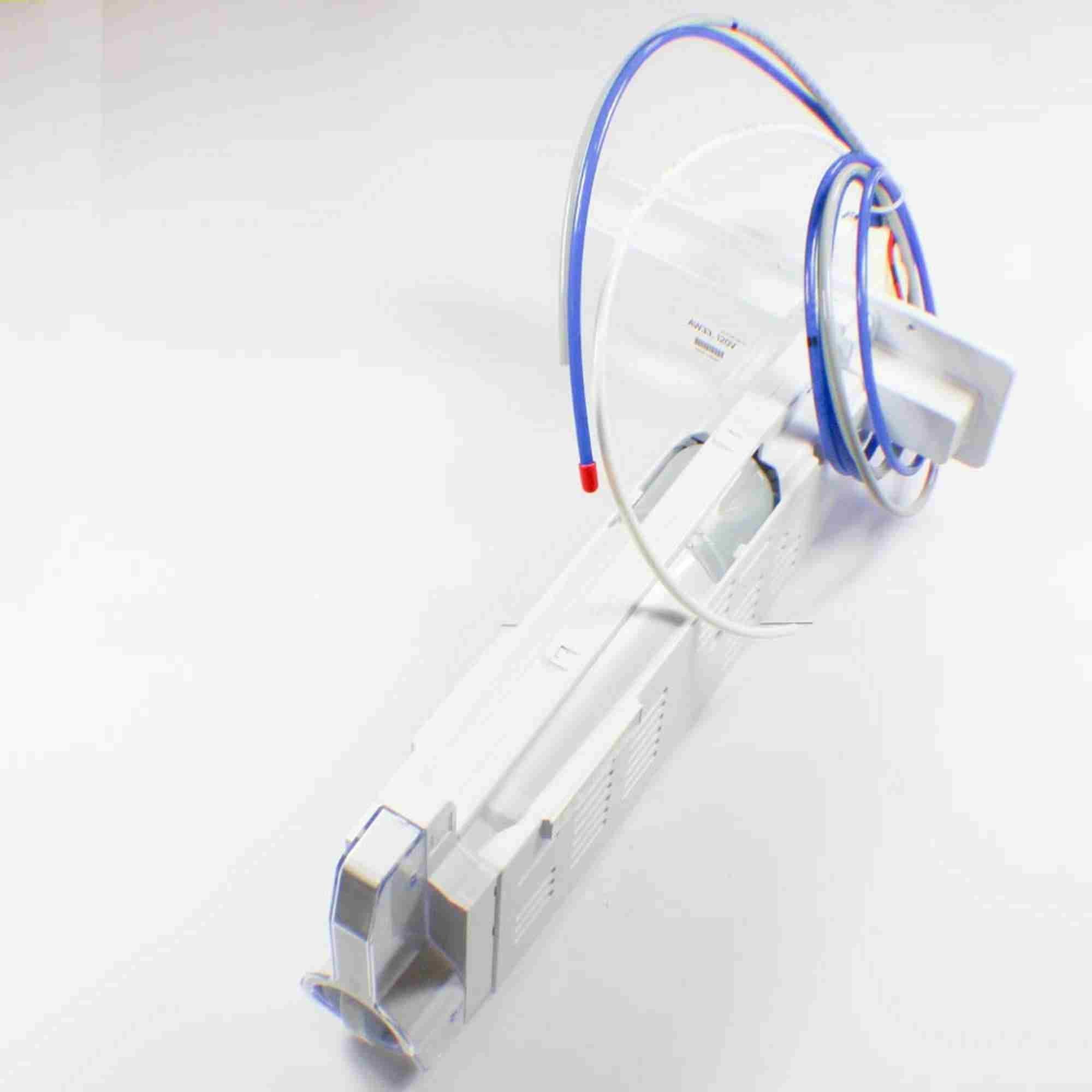 Amazon.com: Samsung DA82-02863A Water Filter Case Assembly, Multi ...