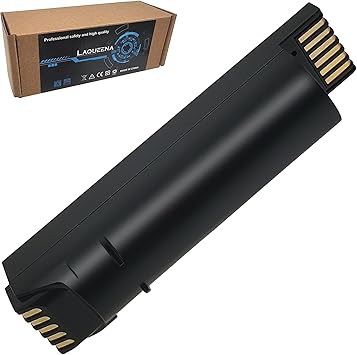 Amazon.com: LAQUEENA DS8178 Battery Compatible with Zebra DS8100 DS8178 ...