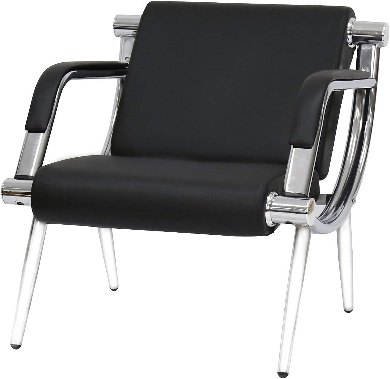 Amazon.com: Kinsuite 1-seat Waiting Room Chairs - Office Reception ...