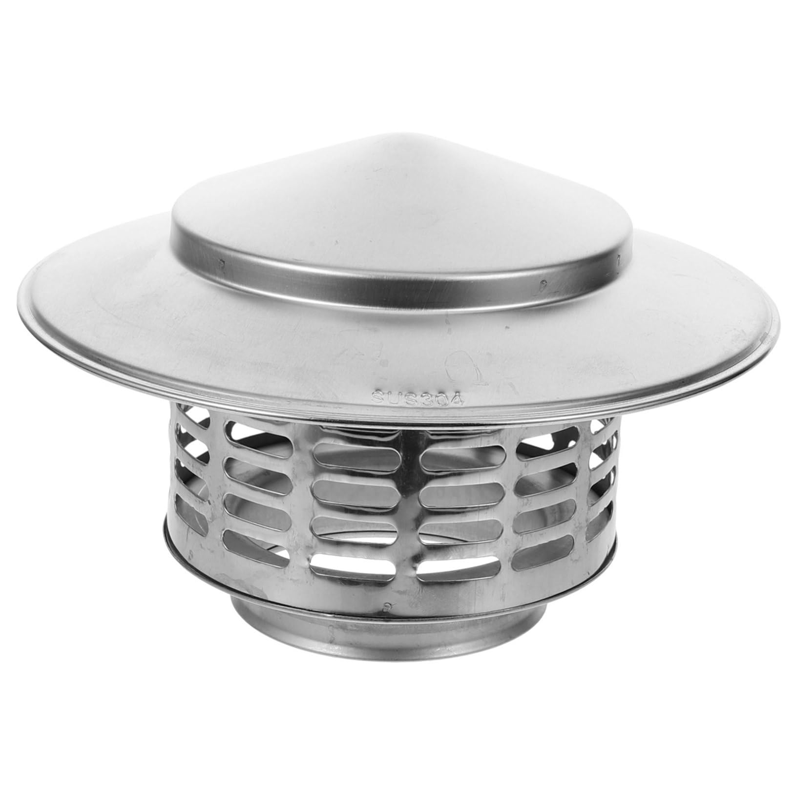 Chimney Pipe Covers