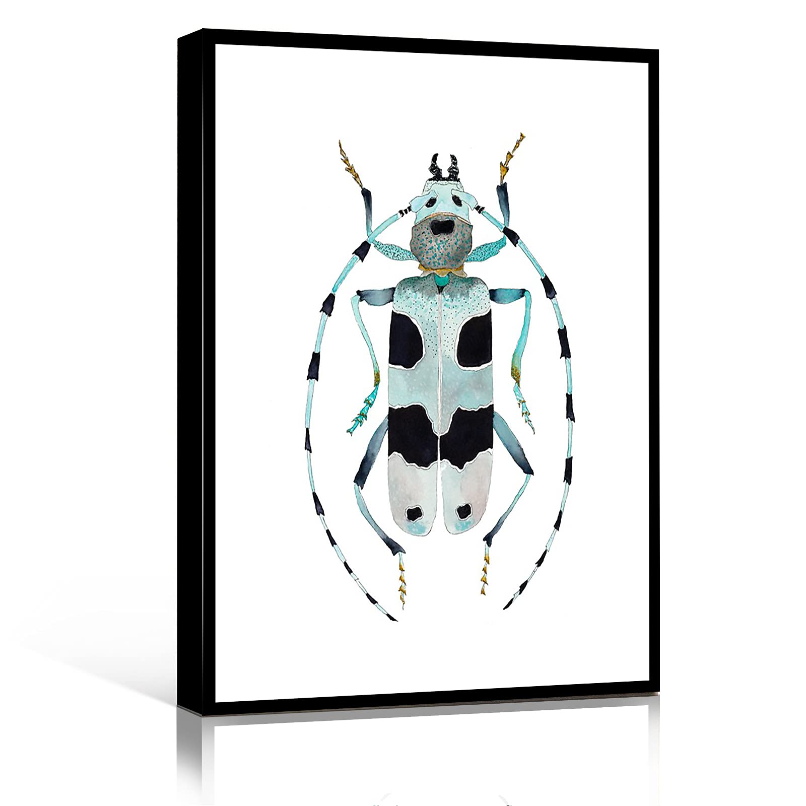 Insect Art Minimalist