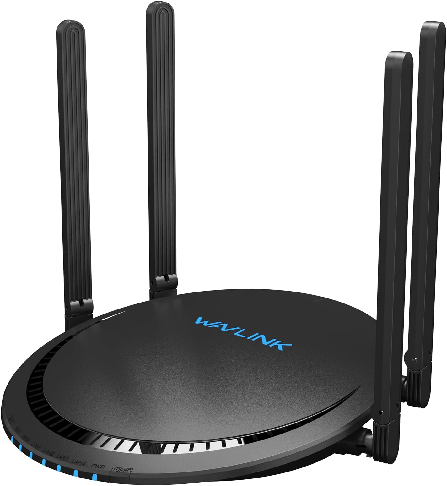 WAVLINK AX3000 WiFi 6 Doble Banda, Router de Internet Inalámbrico 802 ...