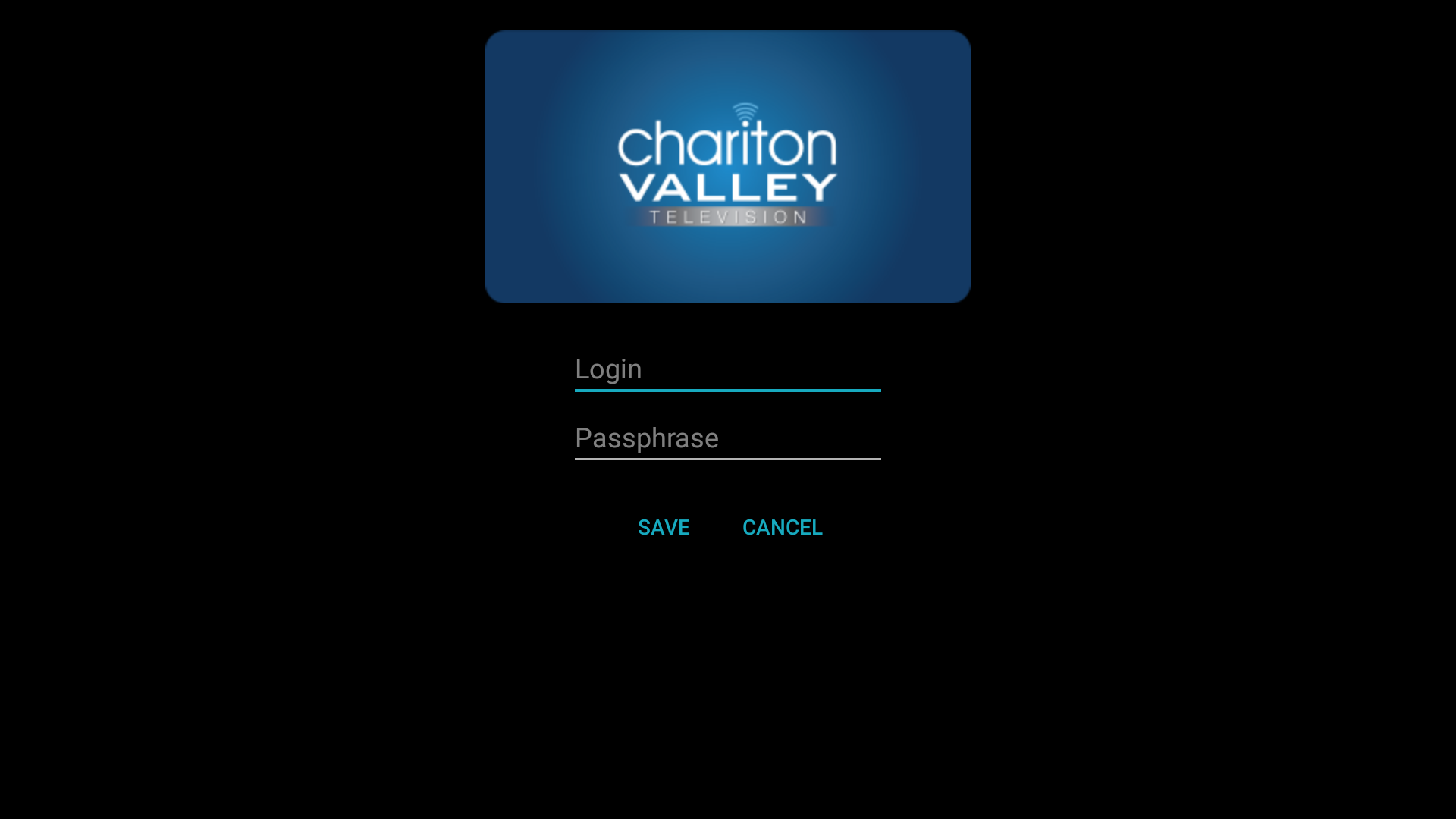 CVTV - App on Amazon Appstore