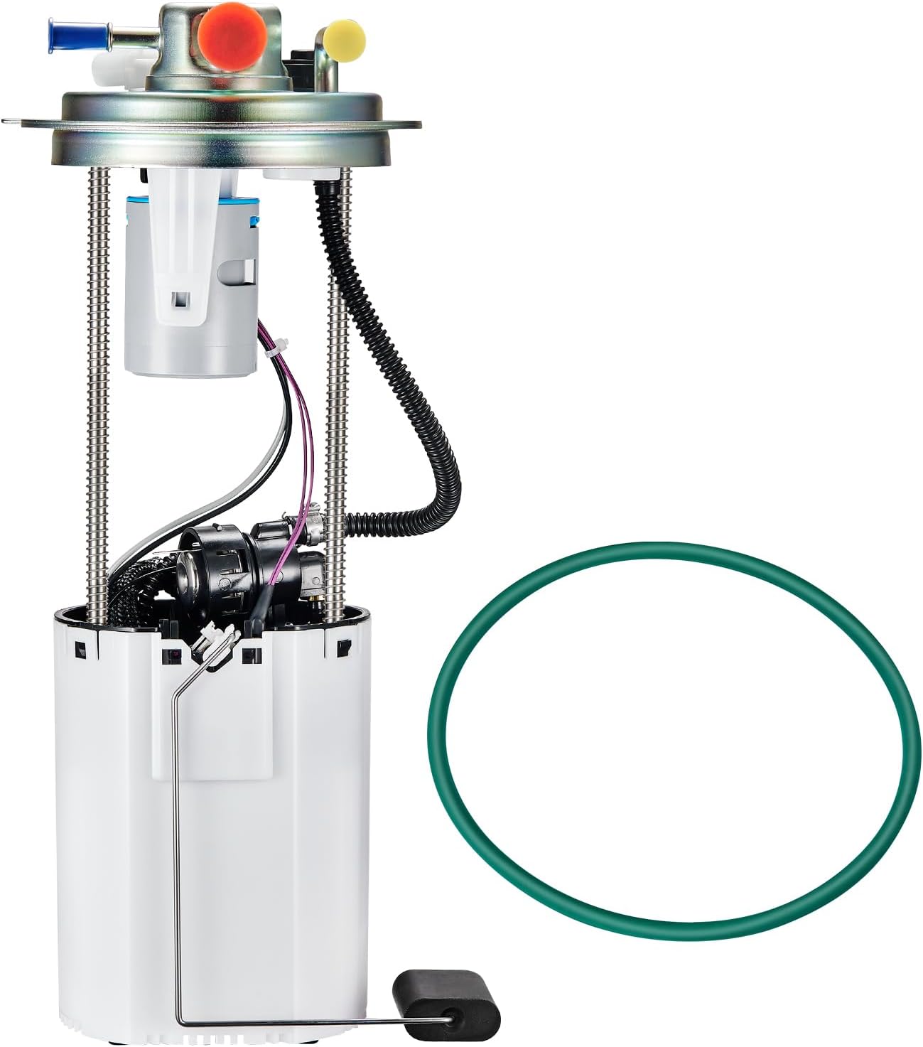 Amazon.com: BDFHYK Fuel Pump Module Assembly E3678M 2004-2008 For ...