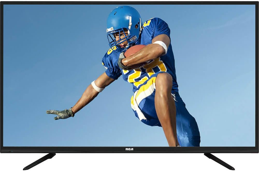 Amazon.com: RCA RTU5540 55-inch 4K UHD LED HDTV, 4 HDMI ports : Electronics