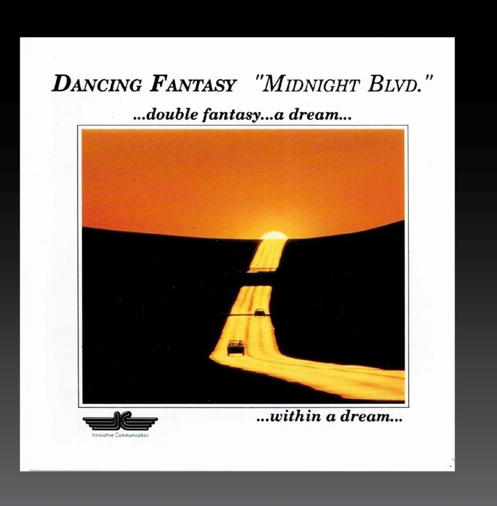 Dancing Fantasy - Midnight Blvd - Amazon.com Music