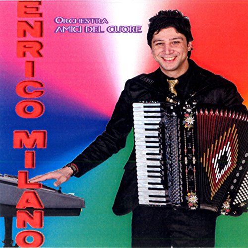Orchestra amici del cuore by Enrico Milano on Amazon Music - Amazon.com