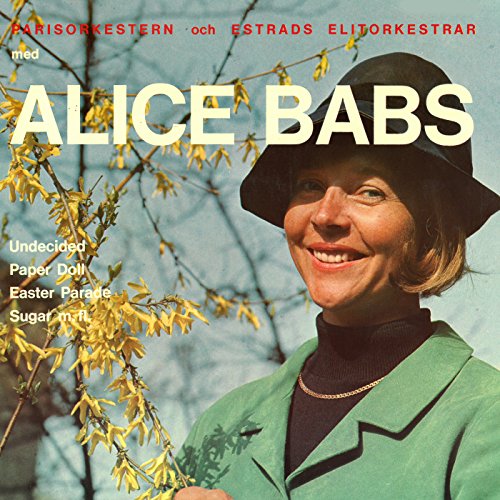 Play 1947-1950 by Alice Babs on Amazon Music