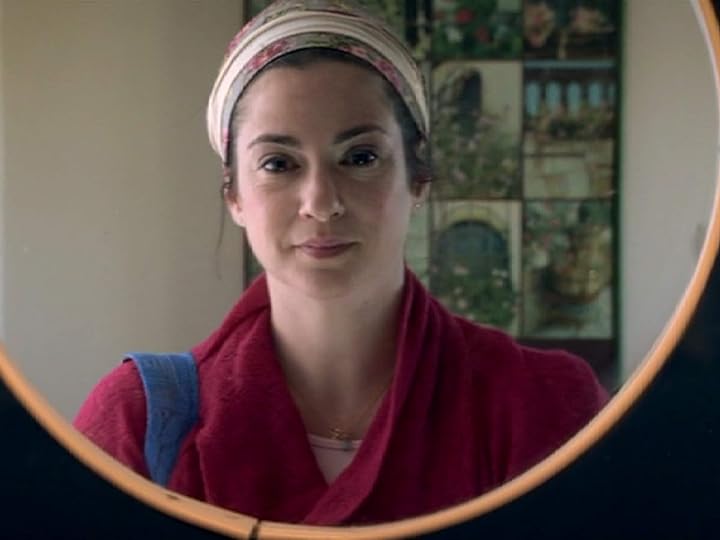 Amazon.com: Srugim : Yael Sharoni, Tali Sharon, Ohad Knoller, Amos Tamam, Sharon Fauster ...