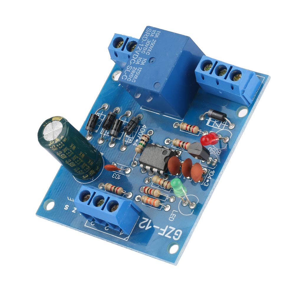 Buy Level Controller Switch Compact Water Level Controller Switch Board ...
