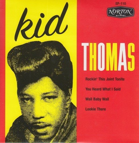 Kid Thomas : Kid Thomas: Amazon.es: CDs y vinilos}