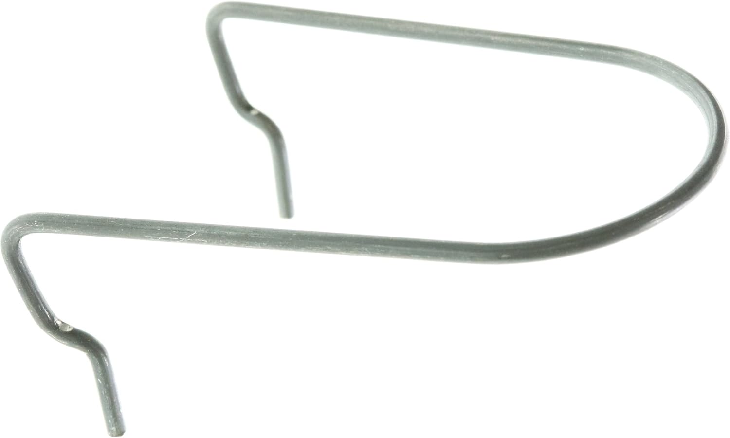 Caddy Erico 20D15L Lathers Channel Conduit Fastener, 1-1/4-Inch, (100 ...