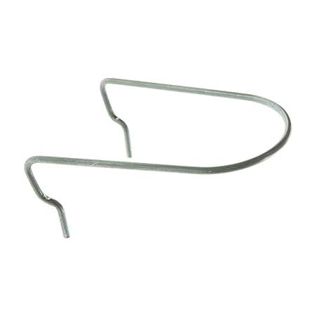 Caddy Erico 20D15L Lathers Channel Conduit Fastener, 1-1/4-Inch, (100 ...