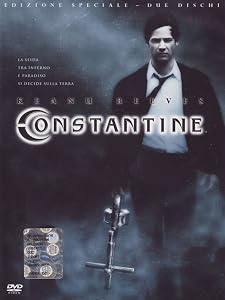 Constantine Edition (2 DVD) [Edizione Speciale] [Import]: Amazon.fr ...