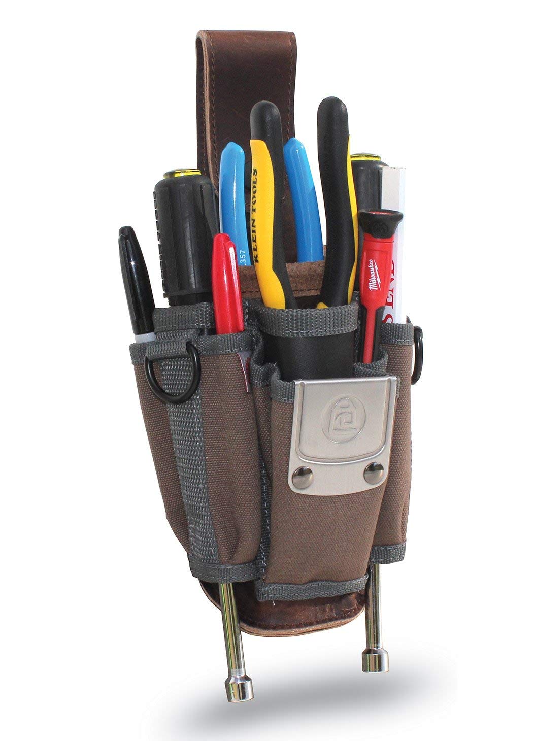 Veto MP1 (Multi-Purpose Small Pouch): Amazon.com: Tools & Home Improvement