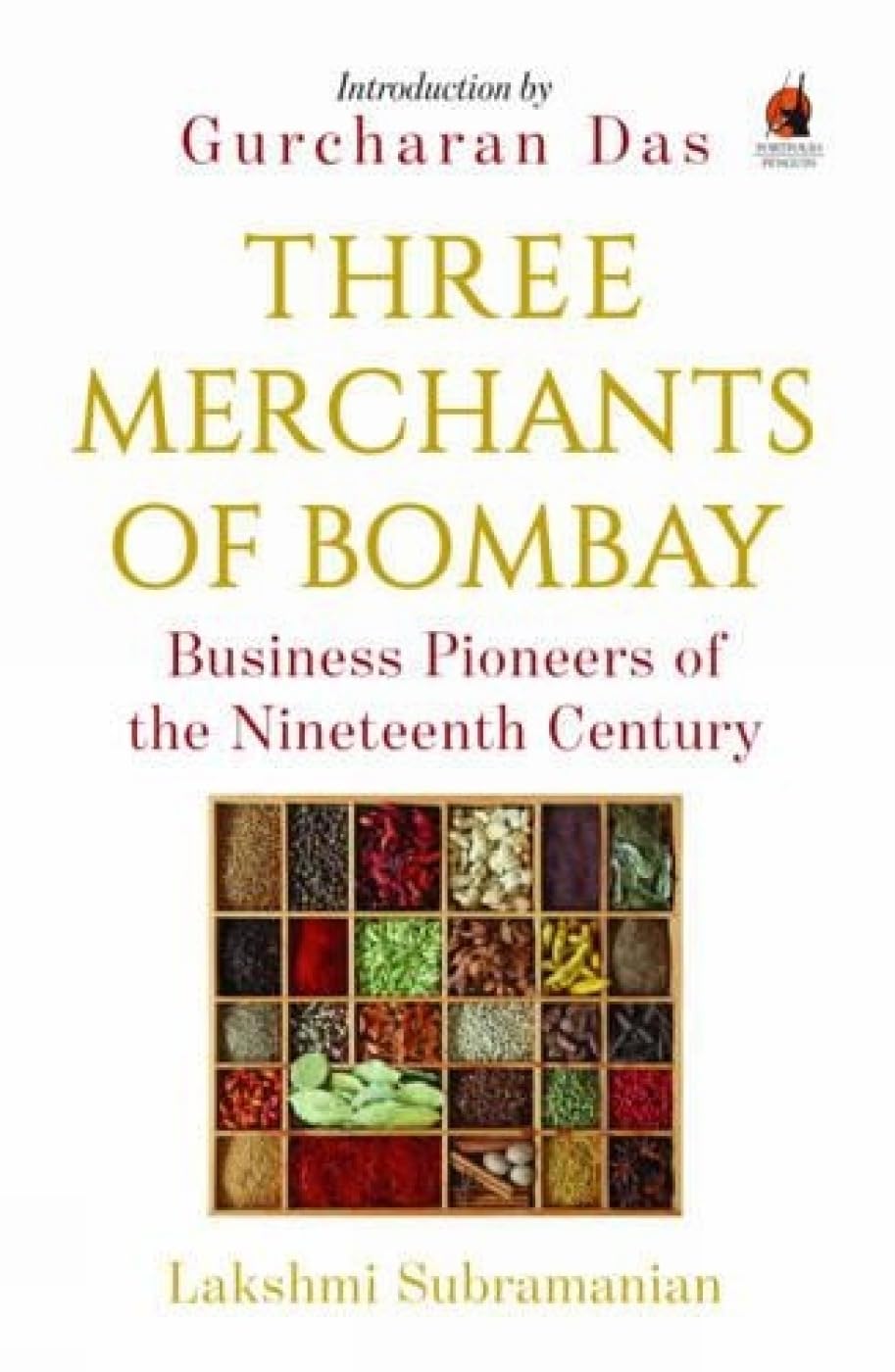 SIB: Three Merchants of Bombay (PB): Business Pioneers of the ...