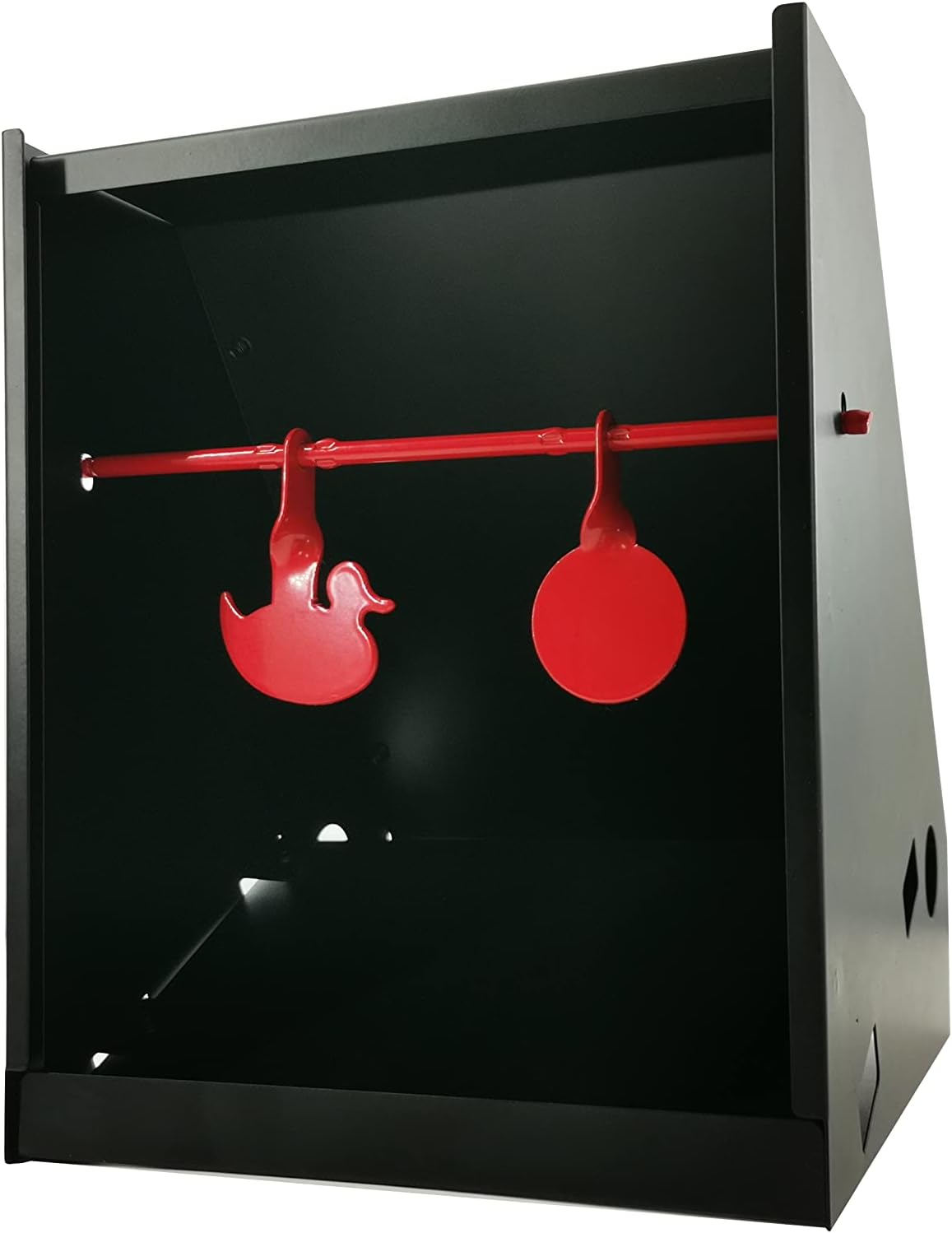 BB Trap Target Shooting Targets for Airgun or Rifle Accepts Paper ...
