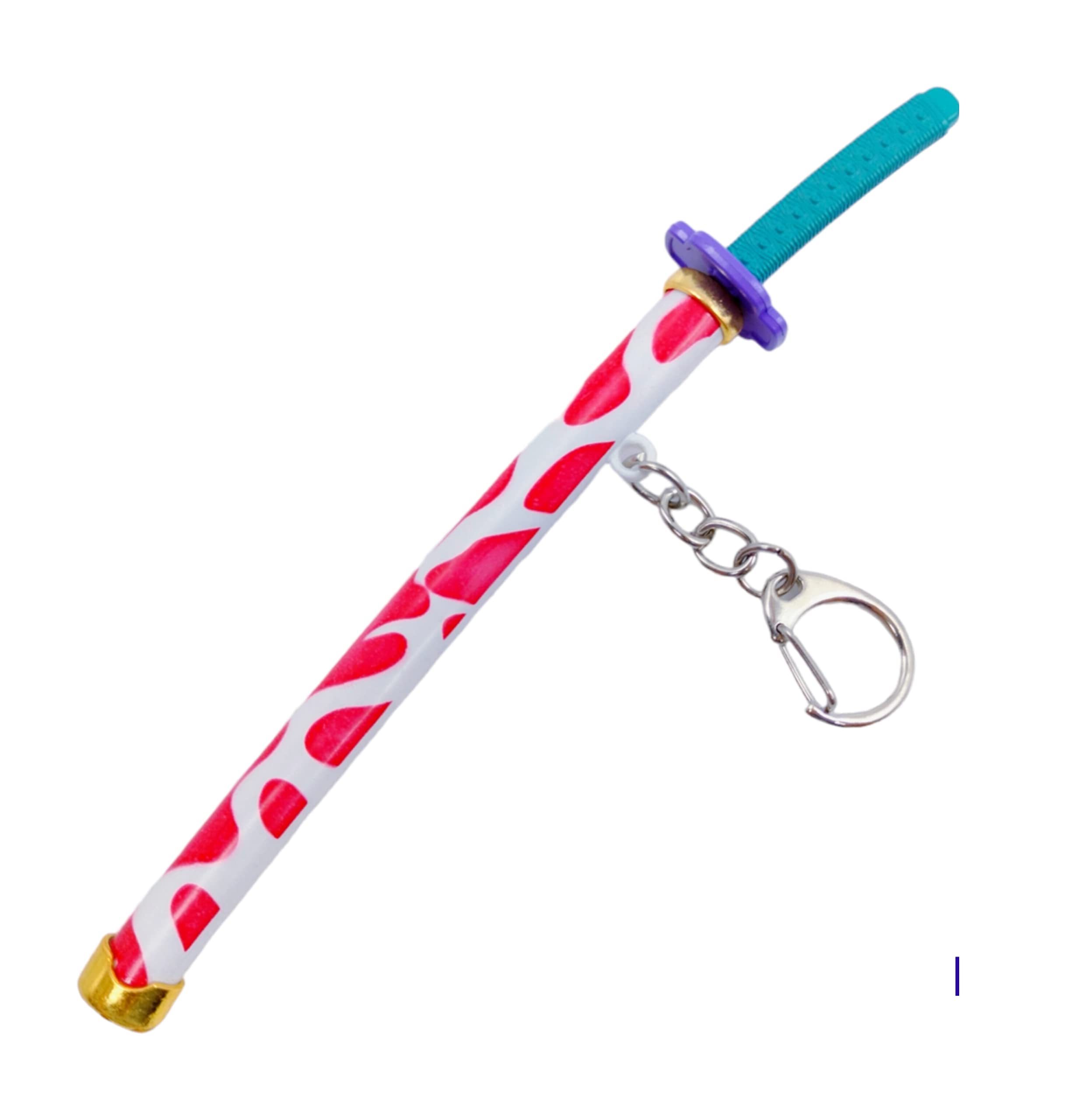 Buy GT Gala Time Demon Slayer Katana Samurai With Scabbard Collectable ...