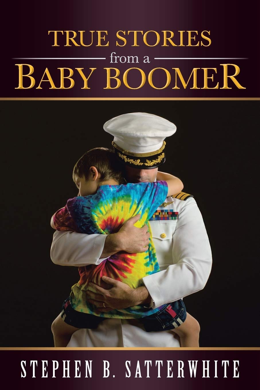 Amazon.com: True Stories from a Baby Boomer: 9781490801216: Satterwhite ...