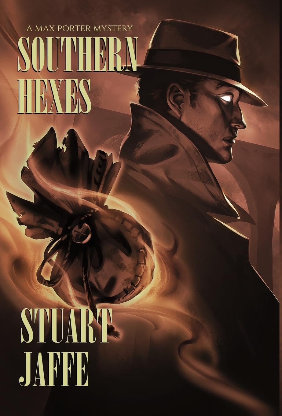 Publication: Southern Hexes