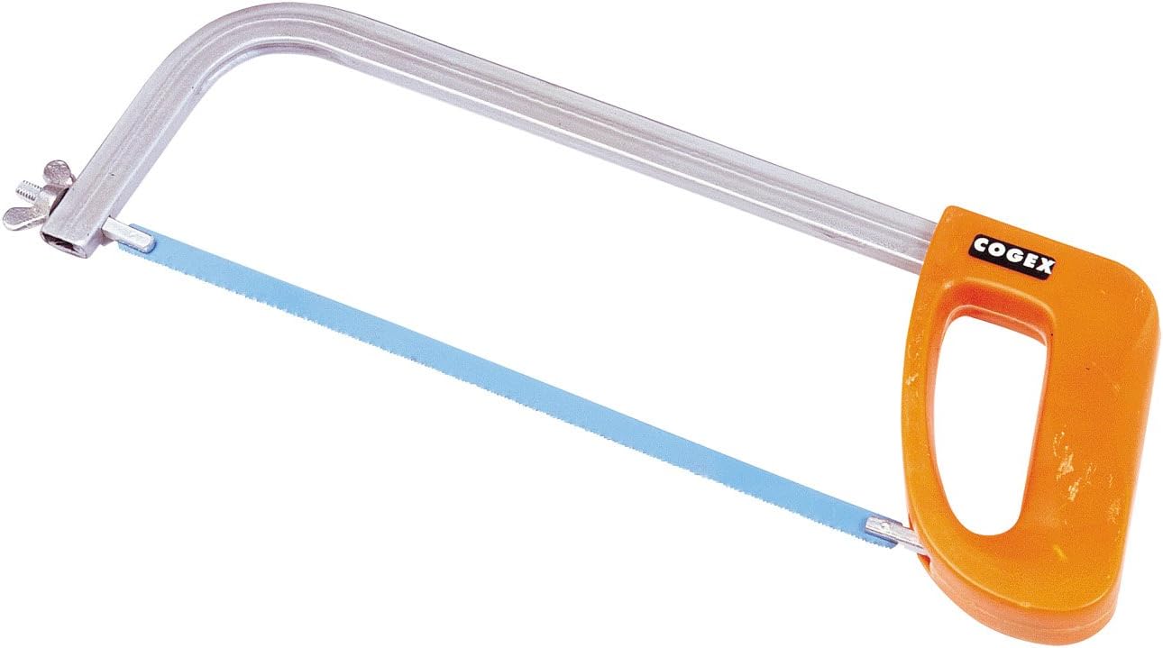 Cogex 35269 Metal Hacksaw Revolver Handle : Amazon.co.uk: DIY & Tools