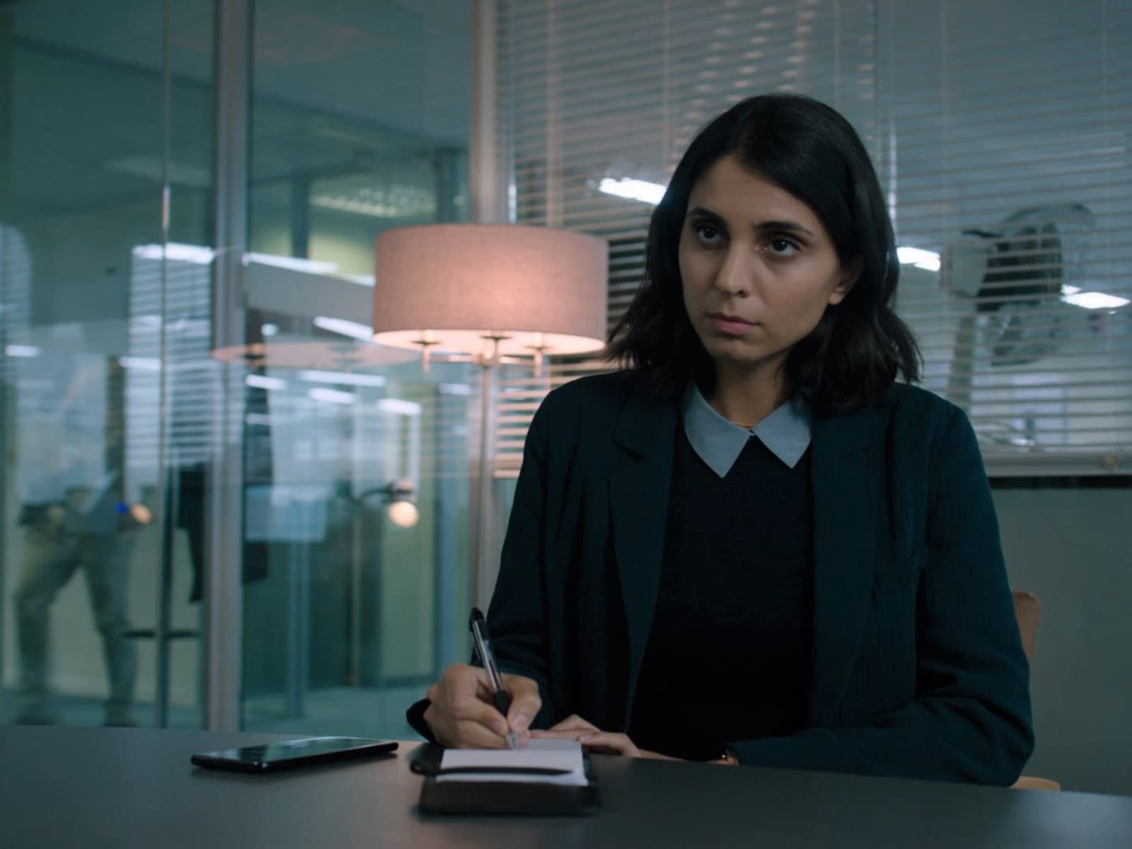 Watch The Suspect Season 1 | Prime Video