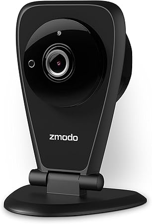 Amazon.com : Zmodo EZCam Pro 1080p Wireless Smart HD WiFi IP Two-Way ...