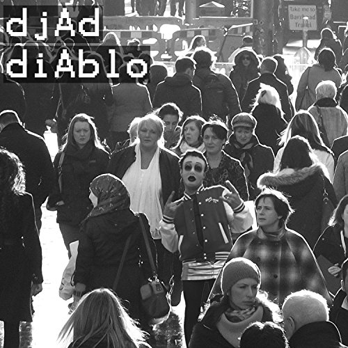 Amazon.co.jp: Diablo : djAd: デジタルミュージック