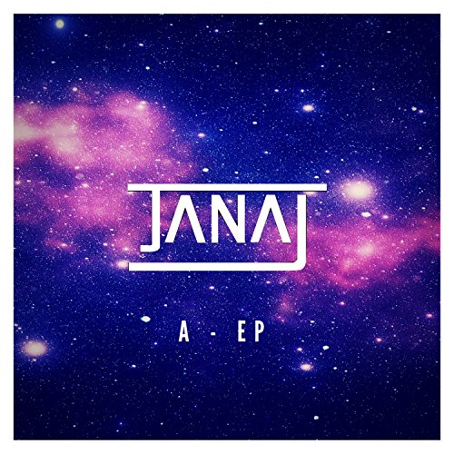 Amazon MusicでJanajのA (EP)を再生する