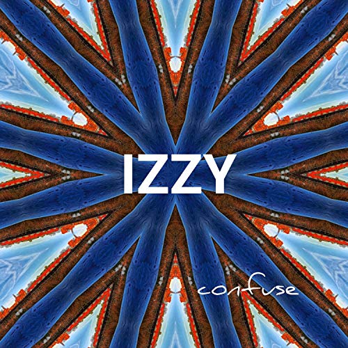 Amazon Music UnlimitedでDJ IzzyのConfuseを
