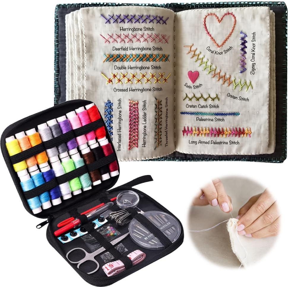 Amazon Best Sellers: Best Sewing Project Kits