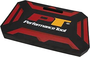 Amazon.com: Performance Tool W88978 Extra Thick Foam Kneeling Pad ...