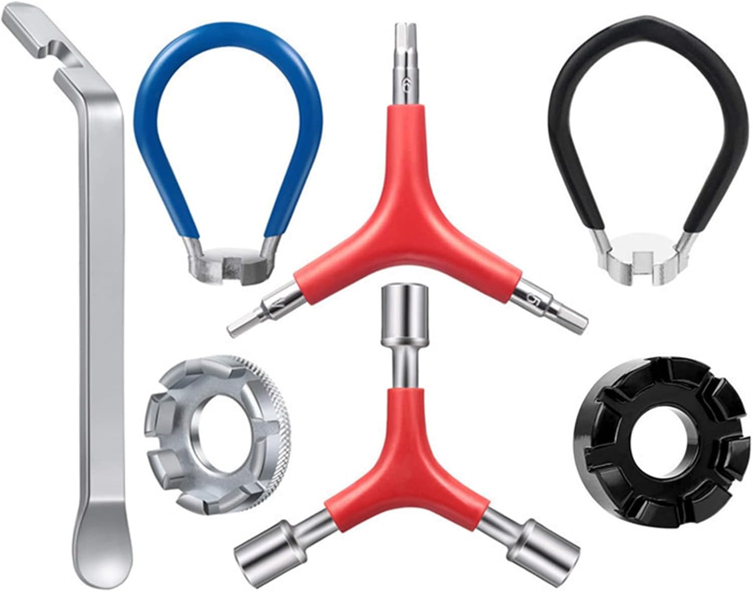 Bike Spoke Replacement Kit at Weston Donahue blog