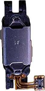 Amazon.com: HUAYUWA Smartwatch Internal Speaker Horn Replacement Parts ...