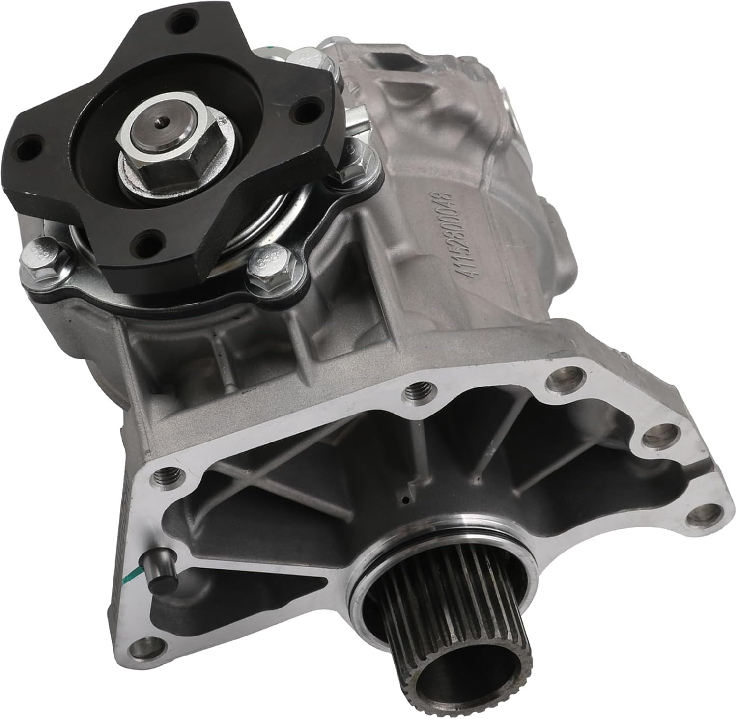 Amazon.com: RALBDX 33100-3KA0B Transfer Case Compatible with Nissan ...