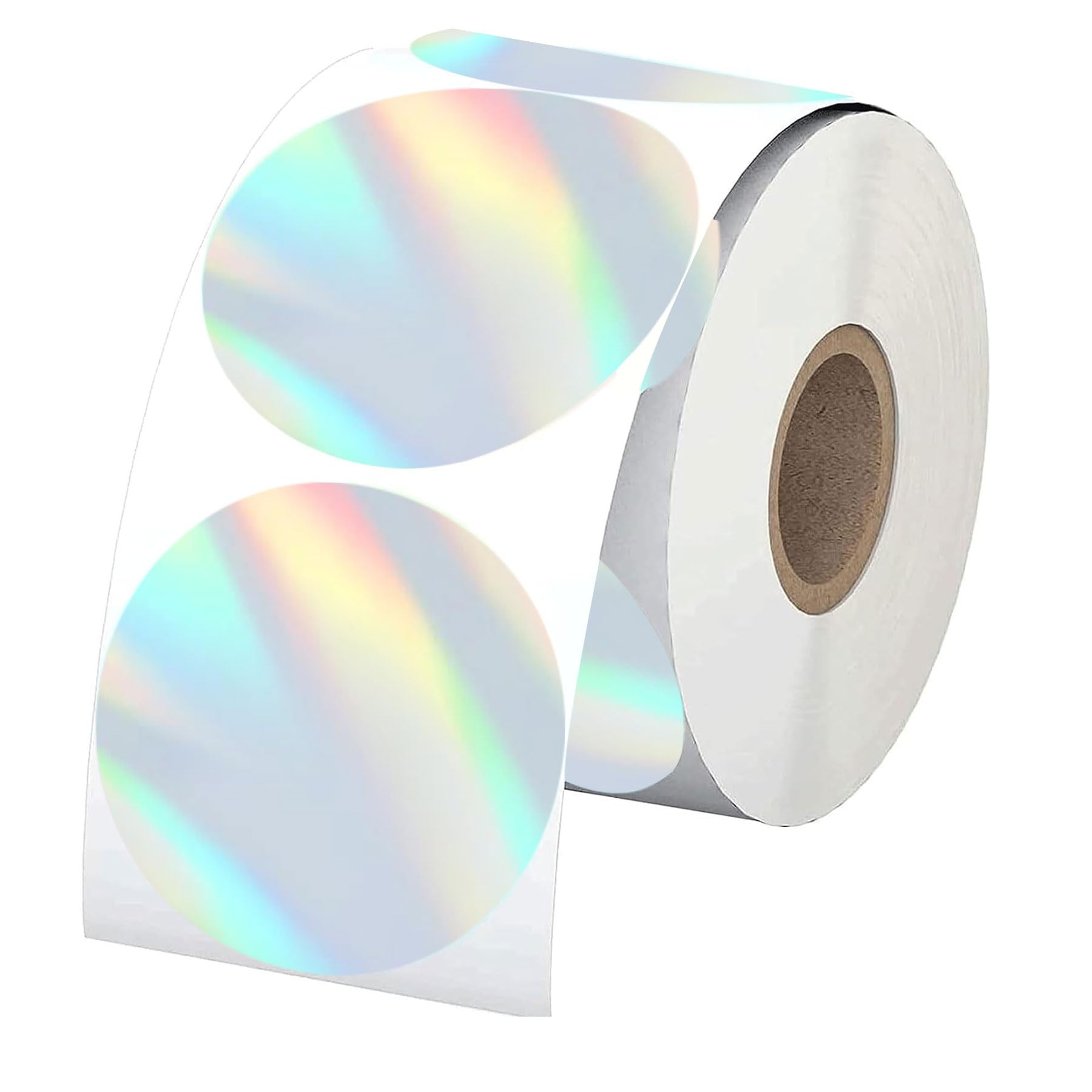Snapklik.com : Direct Thermal Labels Stickers Heart Watercolor Small ...