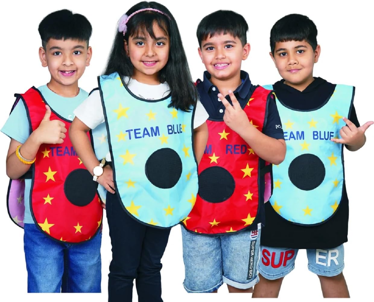 BabyGo Dodge Ball Game for Kids – Maram Pitti for Kids, Dodgeballs ...