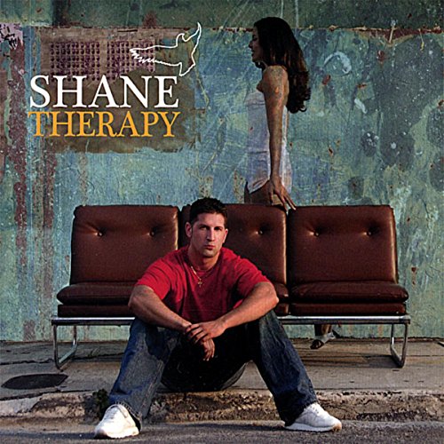 Play THERAPY by Shane Hunter on Amazon Music