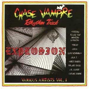 Various - Chase Vampire Rhythm Track - Amazon.com Music