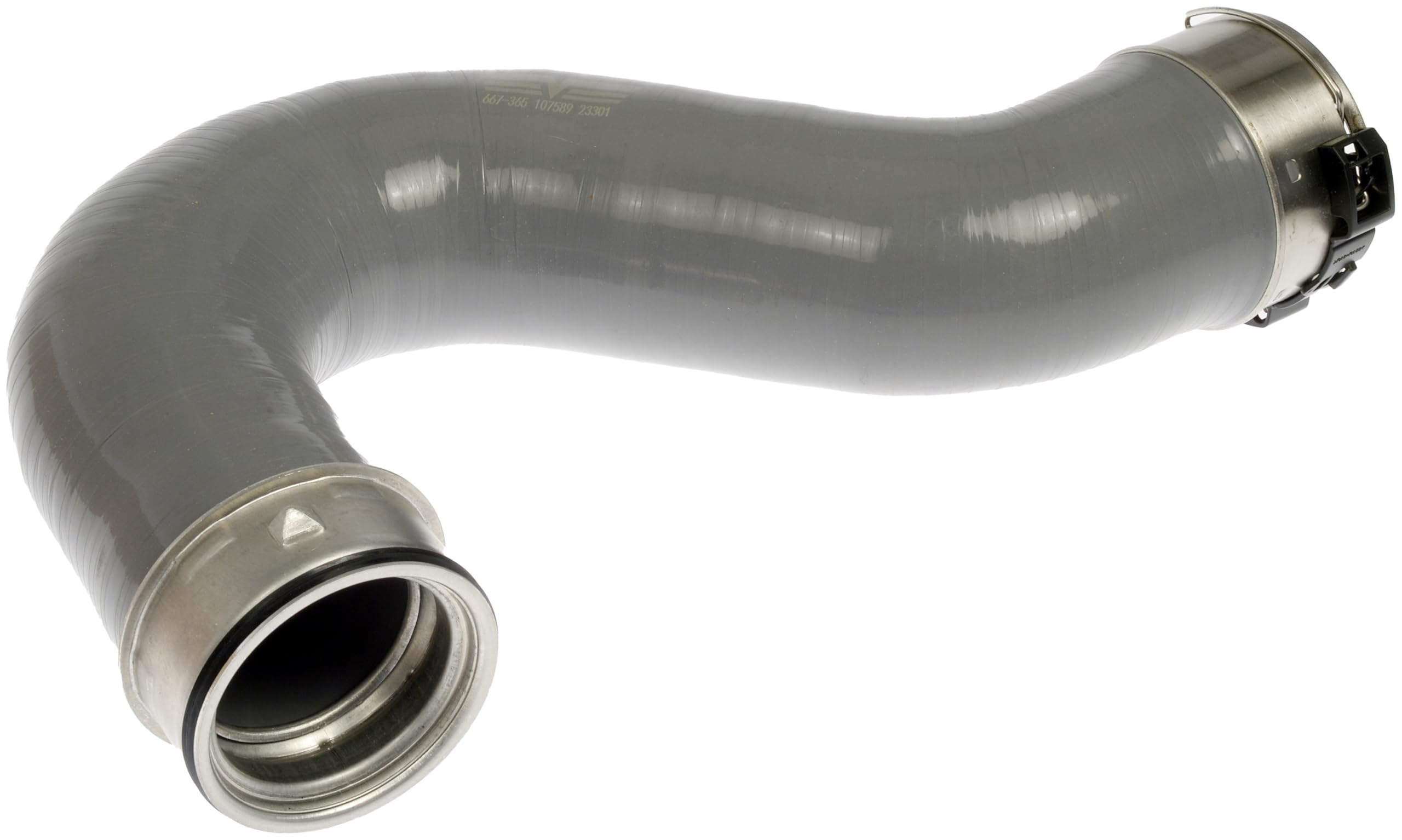 Amazon.com: Dorman 667-365 Intercooler Hose Compatible with Select ...