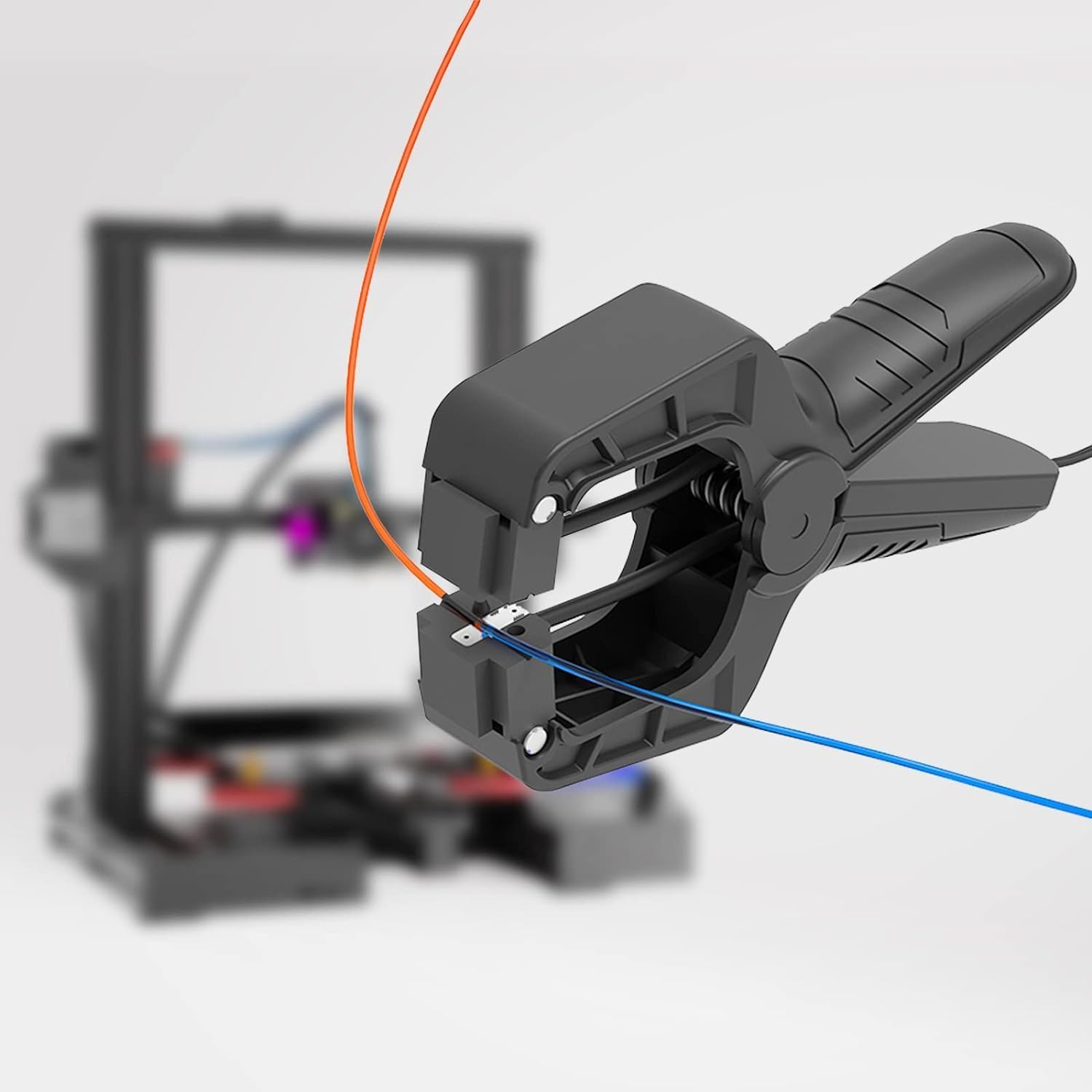 1,75mm Filament Connector,3D Filamen Der Verbinder - 3D Filament ...